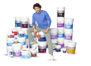 About Us - Techno Paints
