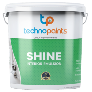 Techno Paints