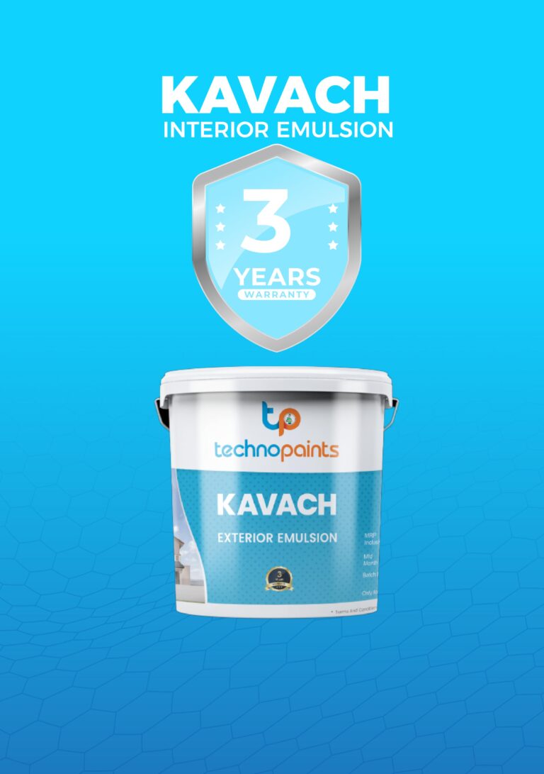Home - Techno Paints